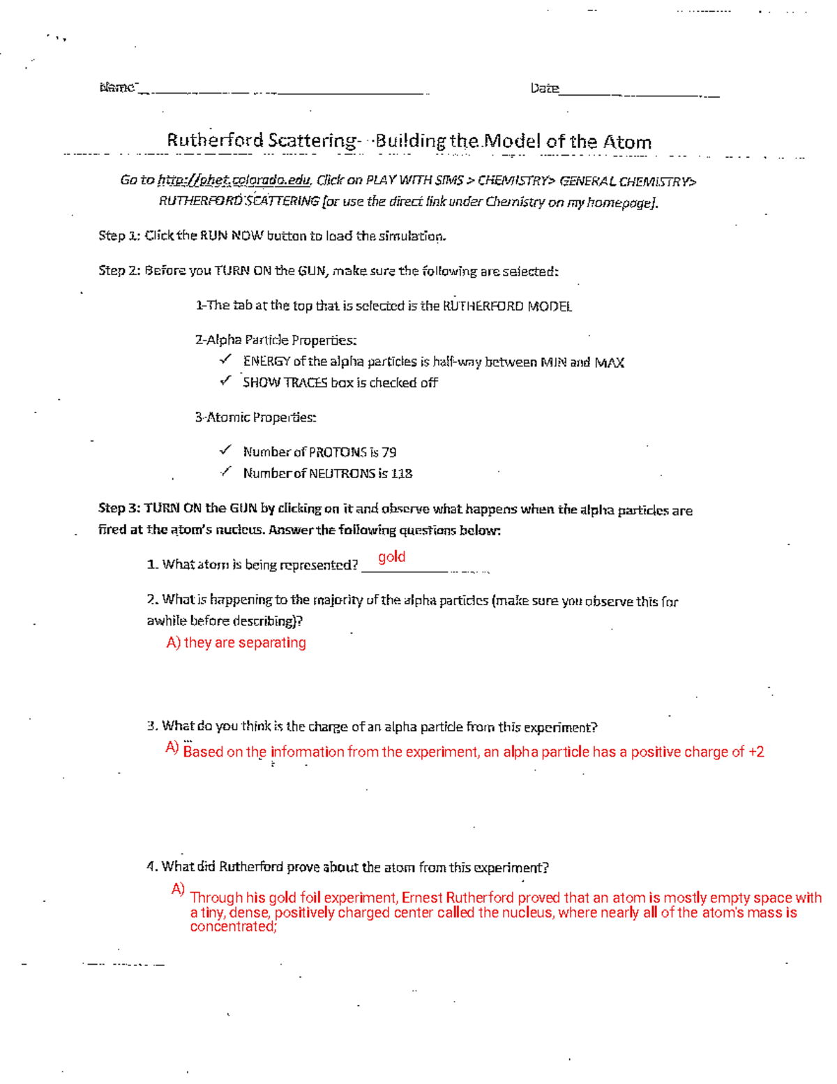 Sophia Williams - Phet Rutherford - Biam-e- Date Rutherford Scattering ...
