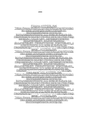 6 Examples of Literary Journalism - 6 Examples of Literary Journalism ...