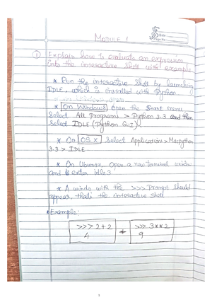 5th 21CSL581 Angular JS Laboratory Manual - VISVESVARAYA TECHNOLOGICAL UNIVERSITY Belgaum, - Studocu