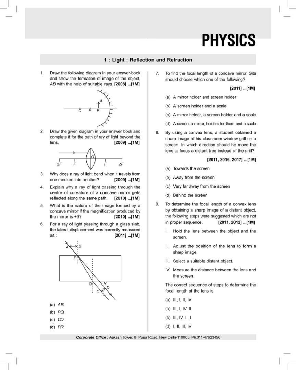 Class 10 cbse - B.tech - Studocu