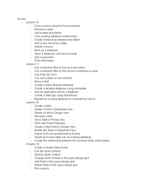 SQL Exercises - Practice Questions SQL Management Information System ...