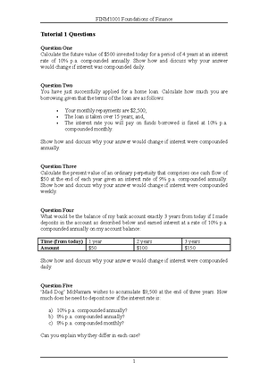 Tutorial 4 Solutions - dfjieifjeifkijewfoejfirejfiorfrf - Tutorial 4 ...