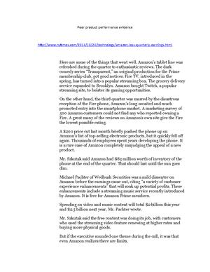 Prpsa - Personal Report of Public Speaking Anxiety (PRPSA) This was the ...