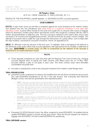 255. Cavile v. heirs of cavile - Cavile v. Heirs of Cavile MARILLA ...