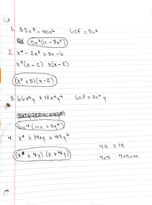 2.6 and 2.7 notes - Math 083 2.1-2, 2. Rational Functions Abromaitis ...