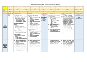 Step-Ahead-Gr-12-Maths-2022 - Mae 102K - Studocu