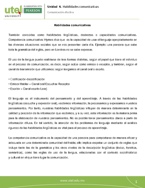 Eyry Summary - Resumen Análisis y valuación de puestos - Legislation ...