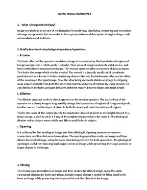 Quality control analysis- Title - TITLE: EVALUATION OF THE TABLET ...