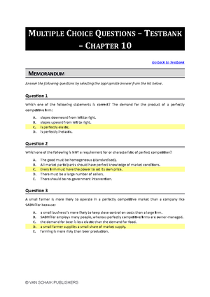 Study Guide - Industrial Electronics N4 - Summary of what to study for ...