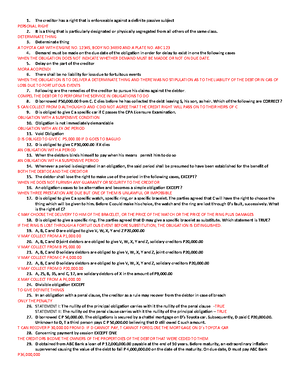 NSPO forms - BIR NSPO form - Accountancy - Studocu