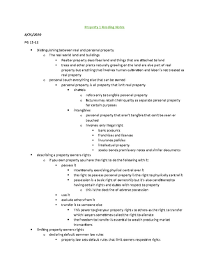 Easements 1 Pager - Easement flow chart - Easements -Dominant estate ...