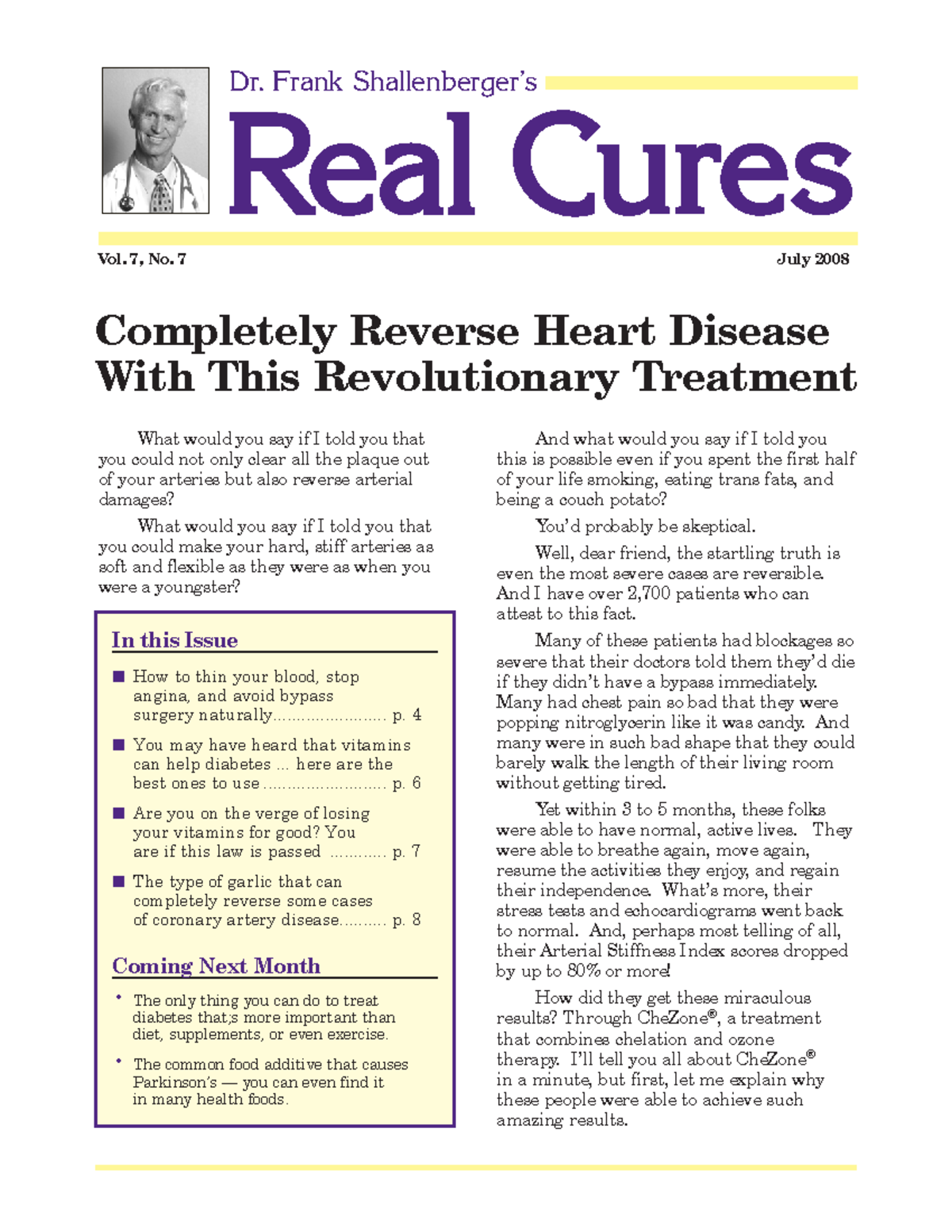 14179016 Completely Reverse Heart Disease With This Revolutionary ...