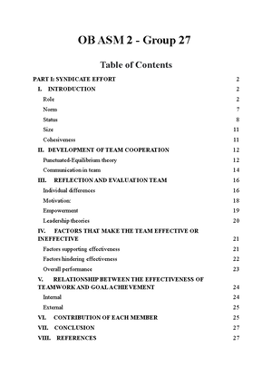 DISC-English - Disc Personality test - Organizational Behavior - NEU ...