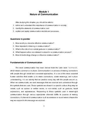 Emp Tech-Q2 Mod1 Multimedia-and-ICT - 11 Empowerment Technologies ...