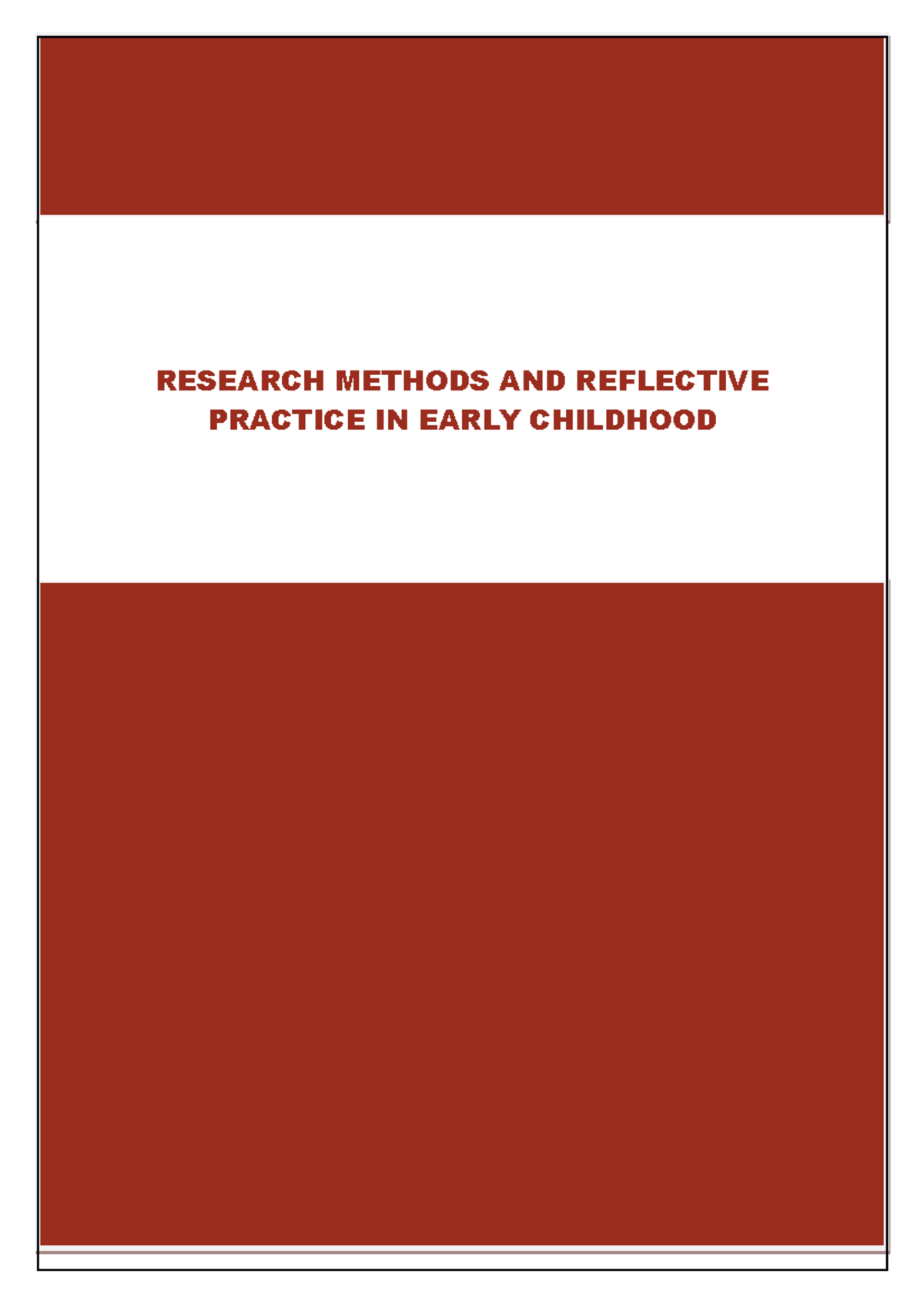 The Impact Of Classroom Management Strategies That Affect Students the-impact-of-classroom-management-strategies-that-affect-students