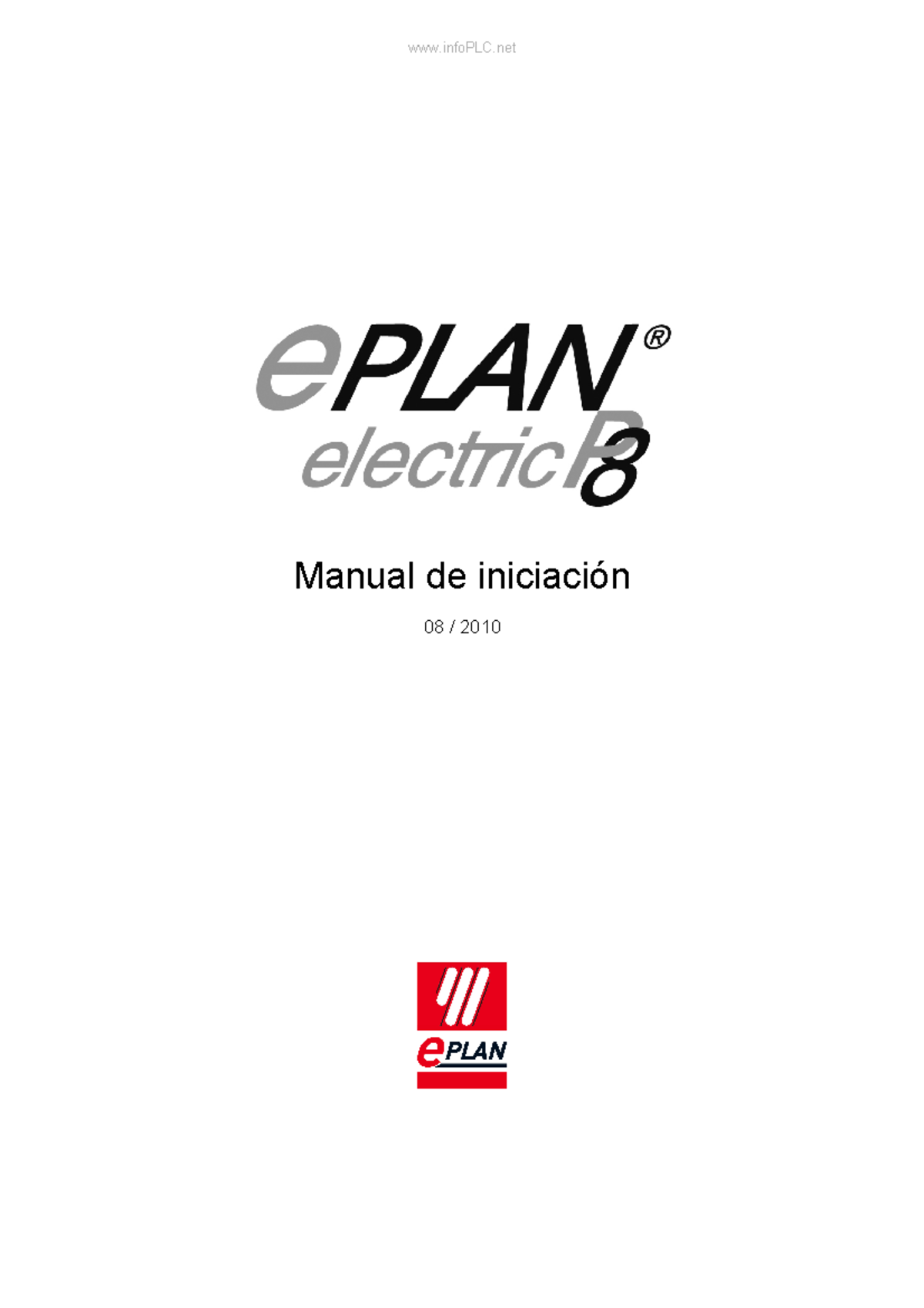Eplan P8 - Manual Iniciación - - Studocu