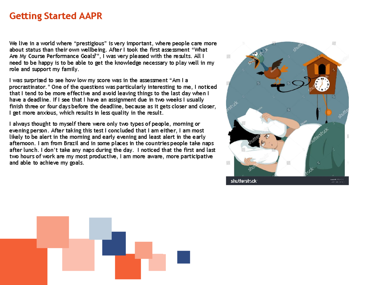 AAPR - aBCAD - Getting Started AAPR We live in a world where ...