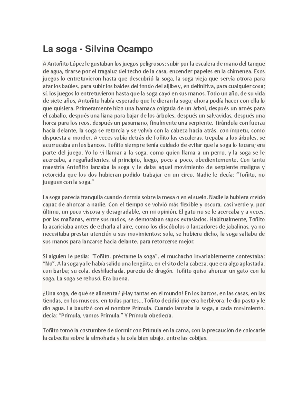 La soga - ytyteyteytrey - Histología texto y atlas - La soga - Silvina ...