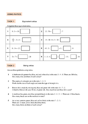 Probability-problems - PROBABILITY PROBLEMS 1 A pack of 20 cards is ...