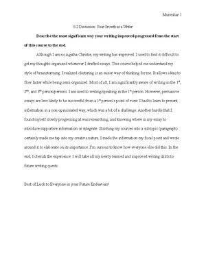 MAT 240 Module 2-3 Assignment - Selling Price and Area Analysis for D ...