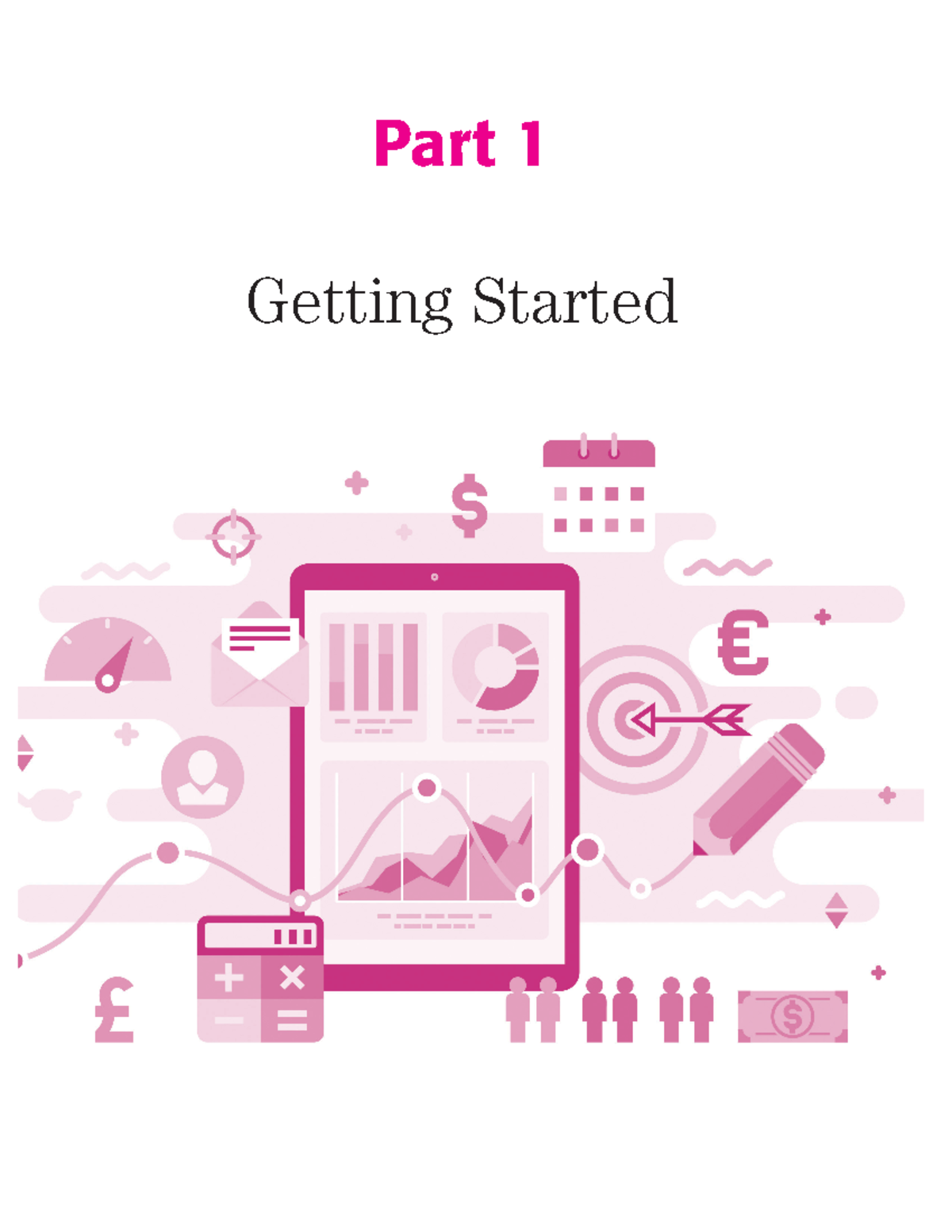 Purbhoo Sage 50 2018 PDF - Part 1 Getting Started OBJECTIVES start the Sage 50 program open a ...