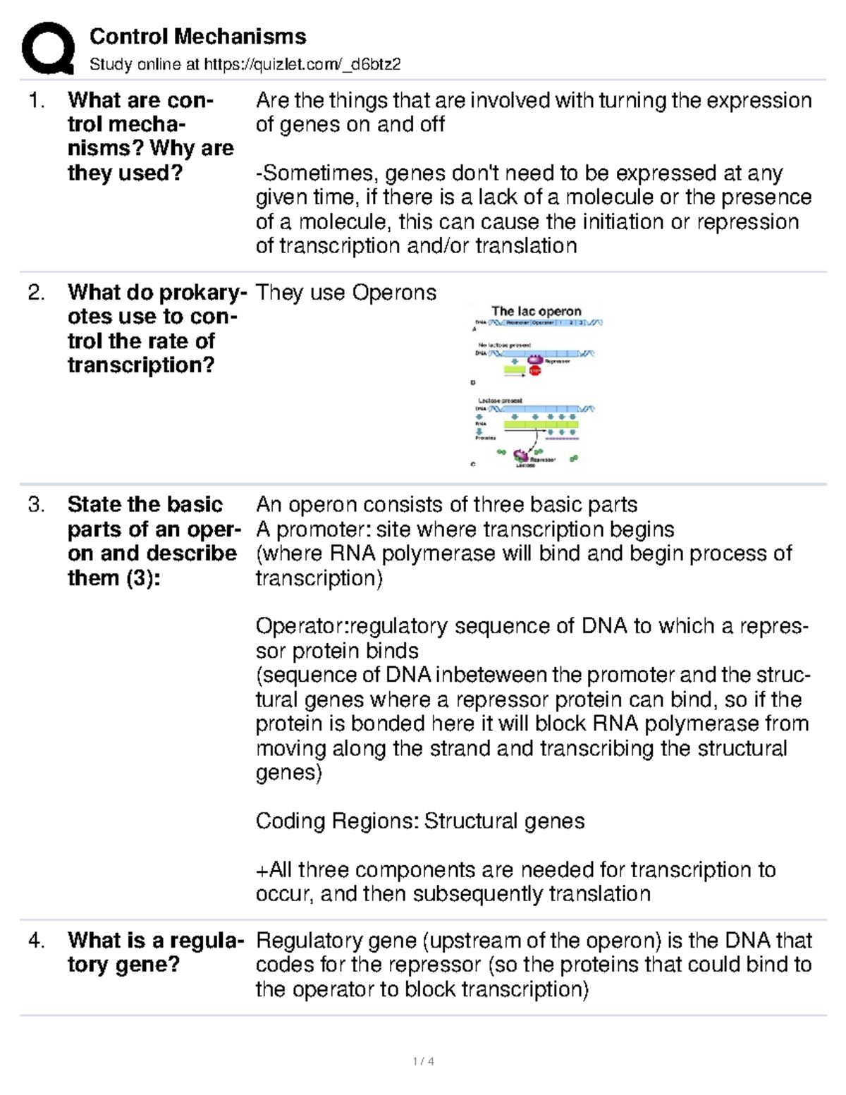 Control Mechanisms - Study online at quizlet/_d6btz What are con- trol ...