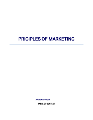 [Solved] Explain five features of a sound internal control system ...