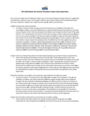 2-2 Project Proposal - Assignment - 1 2-2 Project Proposal Olivia ...