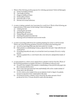 Ati Blood Administration Administering blood and blood products ...