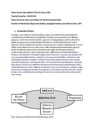 Well Being Day Sample Essay - Essay: World Well-being Day: A Global ...