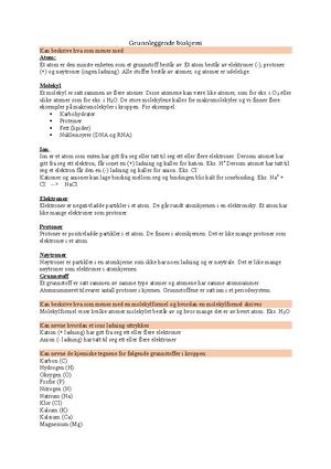 Sirkulasjonssystemet - SIRKULASJONSSYSTEMET INTRODUKSJON Sirkulasjonssystemets oppgaver - Studocu