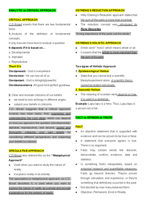 Chapter 3 Studentsample.pdf · version 1 - Chapter 3 RESULTS AND ...