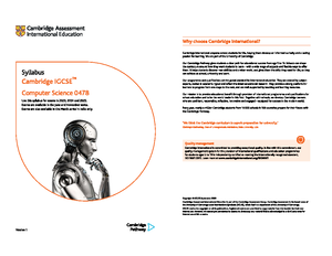 Applied statistics - Defining and Collecting Data 1- CHAPTER 1: DEFINING AND COLLECTING DATA ...