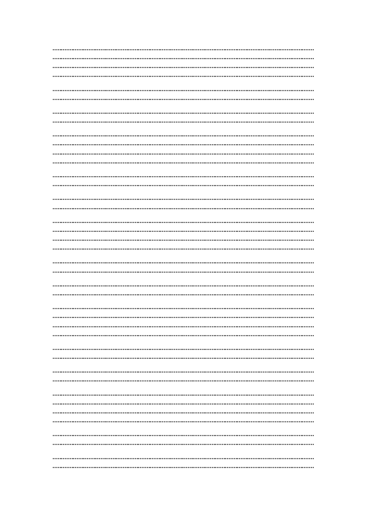 Teste - Blank space. - - Studocu