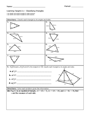 01.05 Geometry Foundations Activity - Which angle bisector was created ...