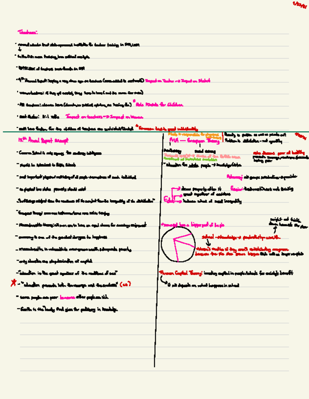 Critical Race Theory - 9/27/ teachers: normalschools:first state ...