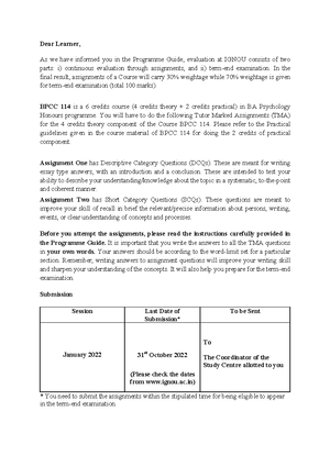 Annex-BPCE-144 Dissertation - APPENDIX-I PERFORMA FOR PROPOSAL OF SYNOPSIS FOR THE DISSERTATION ...
