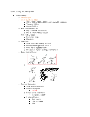 Overview of the field of neuromechanics - Overview of the field of ...
