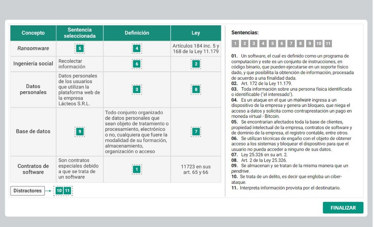 API 2 72 - Api al 70 por 70 de respuestas Api al 70 por 70 de ...