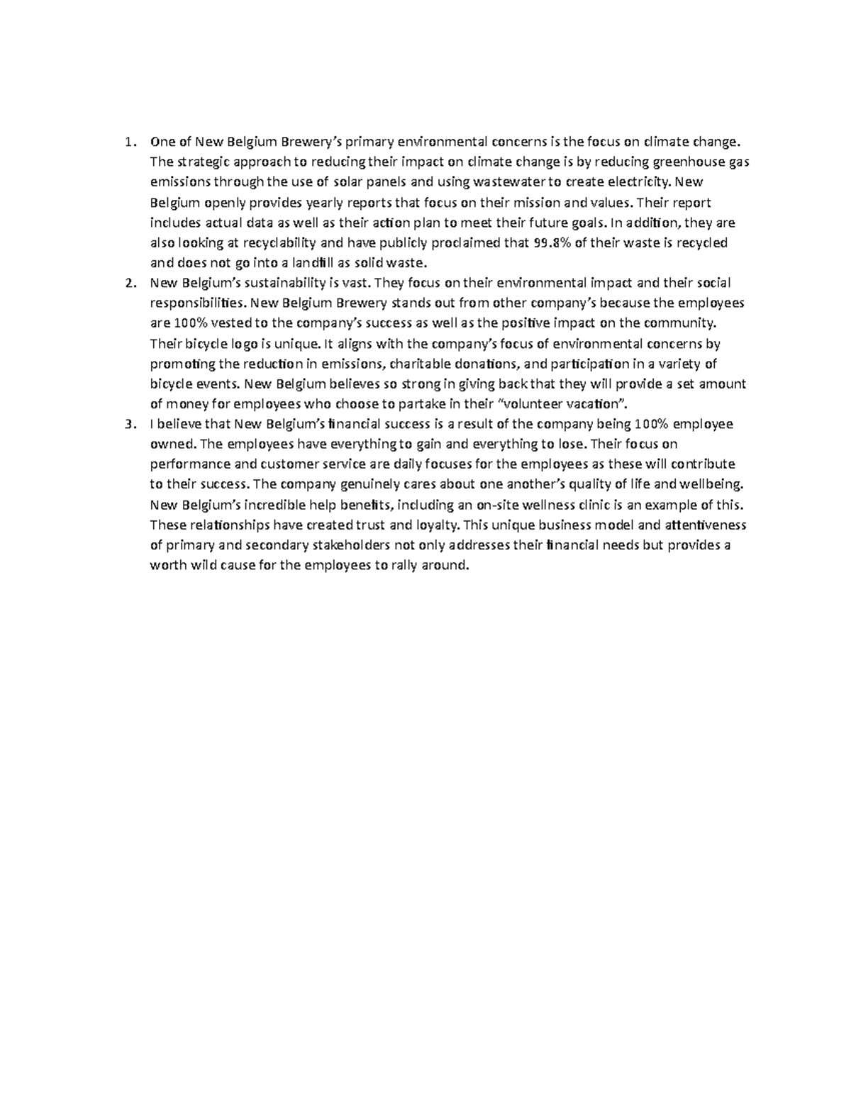 Module 2 Web Exercise - Web assignment applied to chapter - One of New ...