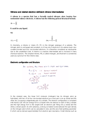 Electrochemical Sensors - Voltammetric Sensors: Definition ...