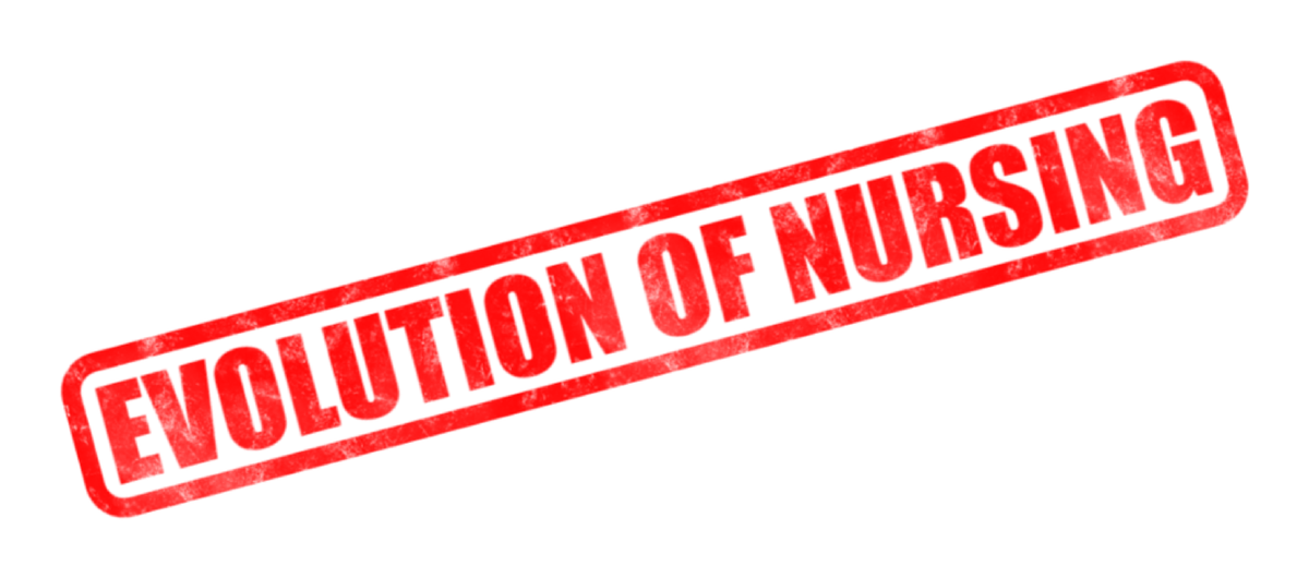 Evolution OF Nursing 9 16 2024 - Arts in the modern world - 1 EVOLUTION ...