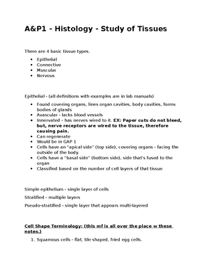 Bone Structure And Tissue - Skeletal System Bone Structure And Tissues ...