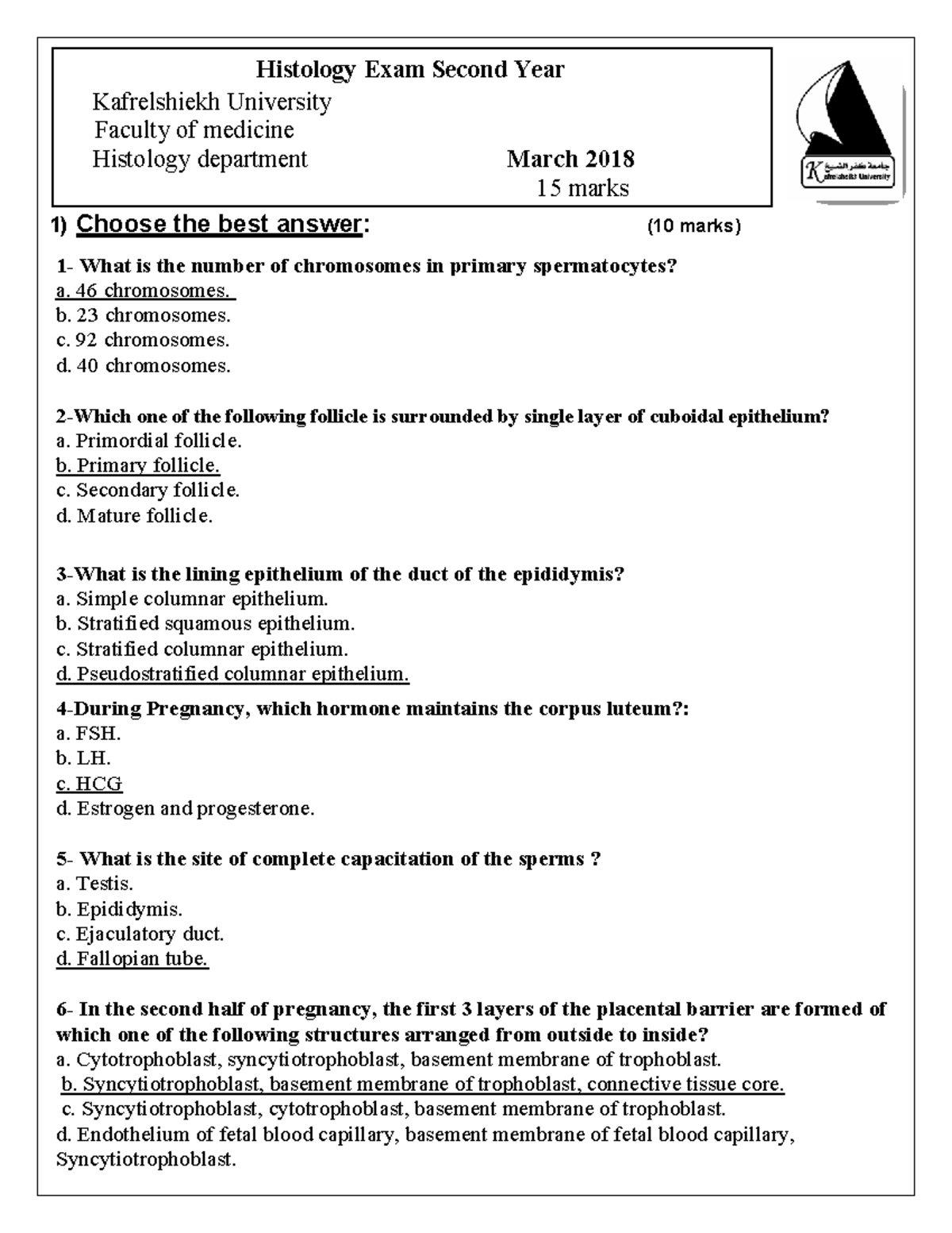 Final- Quizii - Pharmaceutical Organic Chemistry III - zq 1) Choose the ...