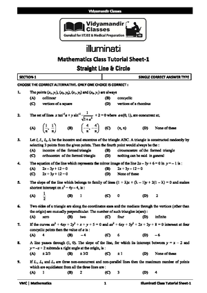 Leetcode 75 Questions (Neet Code on yt) - Sheet 1 - A BETTER VERSION ->> neetcode/ Video - Studocu