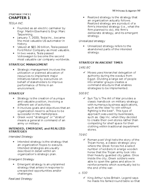 NSTP- Reviewer - NSTP REVIEWER: A. TSU Vision, Mission and Core Values ...