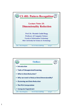Logistic Regression Gradient Descent Example - Example ( 1 ) Assume - We have ane data point ...