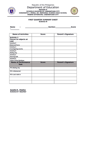 Managerial Accounting - Timeliness of Reporting – Prepared at fixed ...