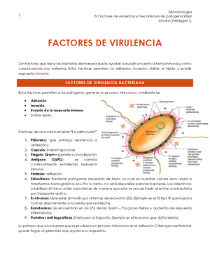 Guia micro - GUIA - FACULTAD DE CIENCIAS BIOLOGICAS DEPARTAMENTO DE ...