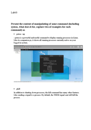 Lab5 - ... - Discrete Mathematics - Studocu